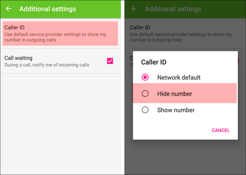 How to Block Your Number on Caller ID | Smith.ai